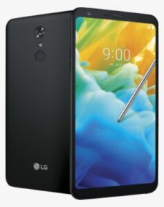 LG Stylo 4 Software Update Tracker