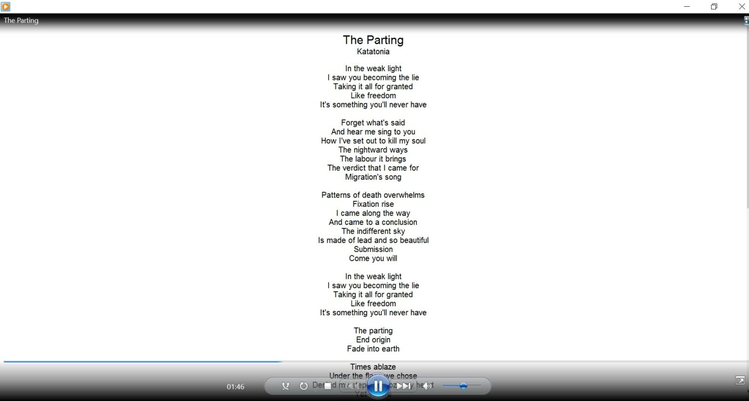 How To Automatically Add Lyrics to MP3 Files [Guide]