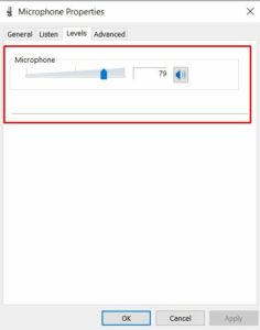 10 Ways to Increase the Mic Volume in Windows 10