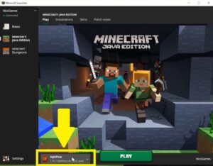 How To Download and Install Optifine in Minecraft