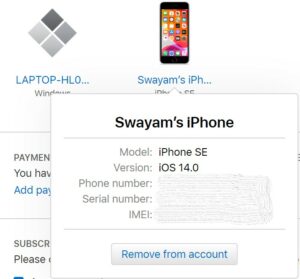 6 Ways To Find Your iPhone Serial Number [Guide]