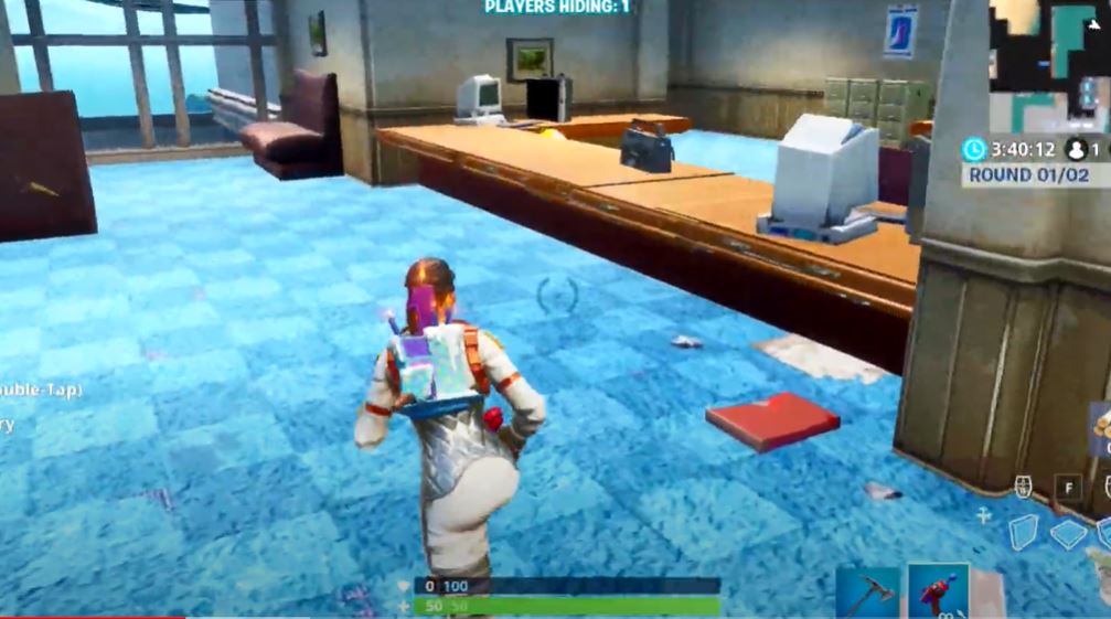 Top 10 Best Prop Hunt Creative Maps In Fortnite 3124