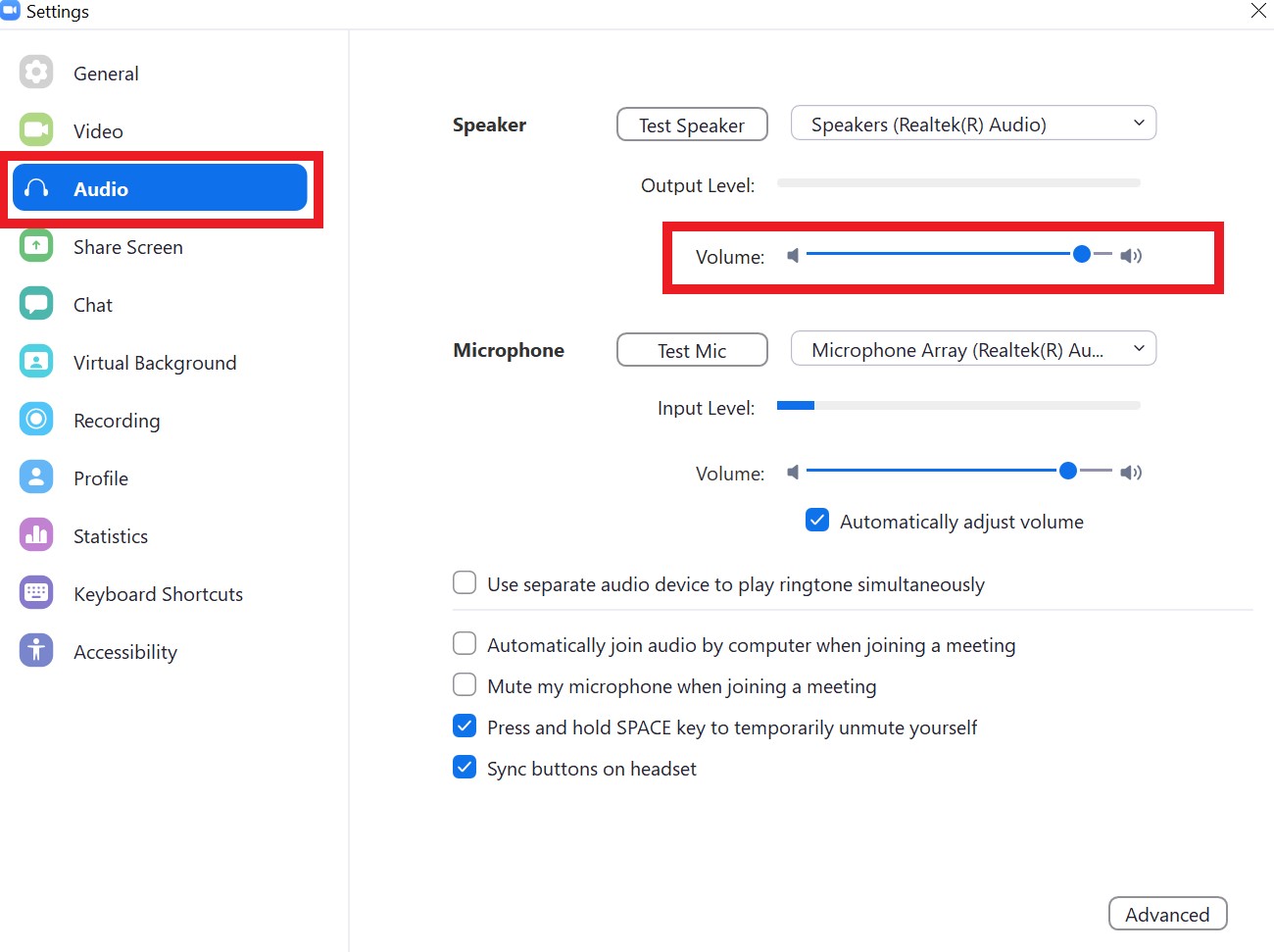 Guide to Fix Audio Issues in Zoom - Troubleshoot Methods