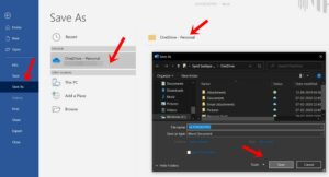 How to Collaborate on a Word Document on a Computer, Phone, or Online