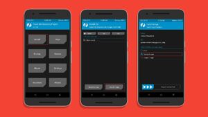 How to Install Custom ROM on Samsung A6 / A6 Plus SM-A600F/G, A605F/G