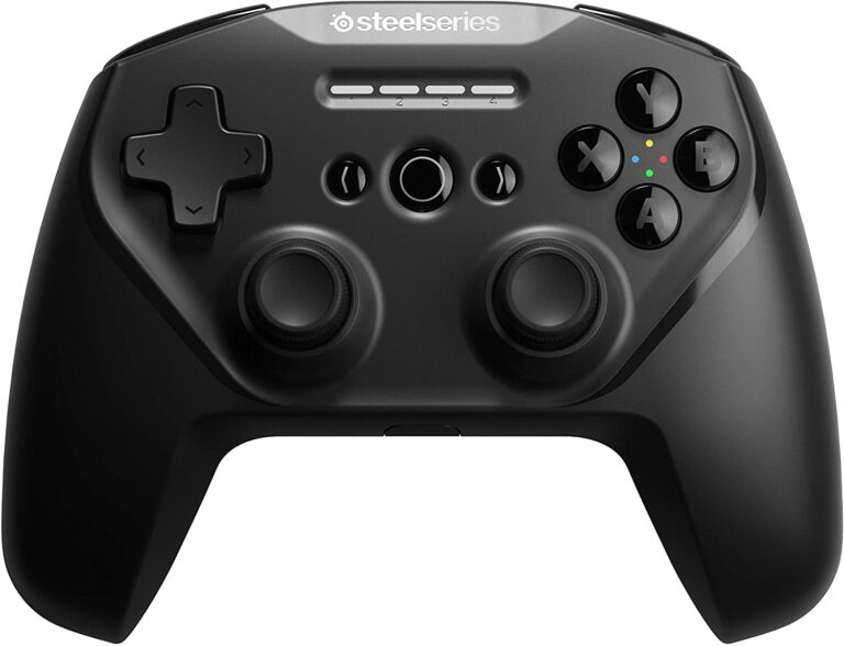 Best Minecraft controllers for Android Phones