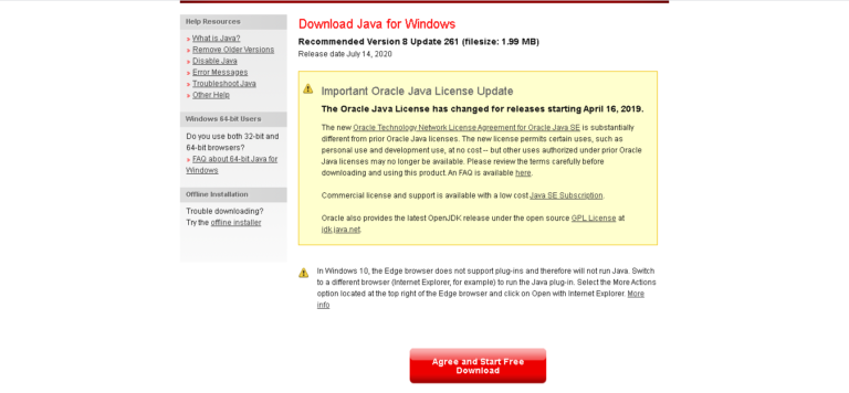 Fix: Minecraft Keeps Crashing With Java Not Responding Errors