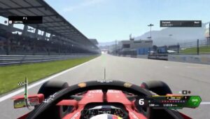 What is DRS in F1? | How to Activate DRS in F1 2020