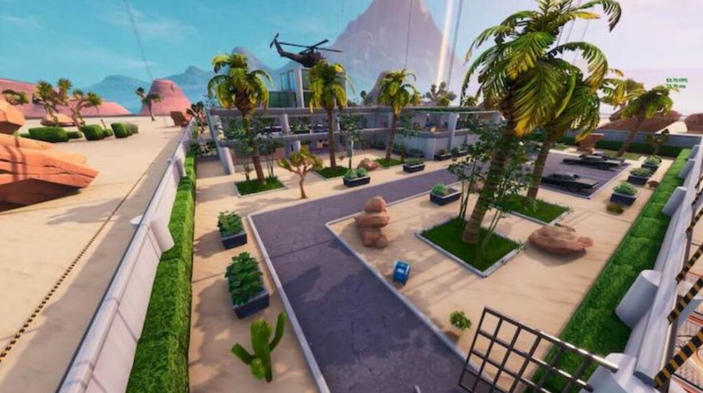 Top 10 Best Prop Hunt Creative Maps In Fortnite 9220