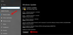 Fix: Minimize, Maximize and Close Buttons are Missing in Windows