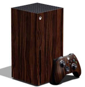 All Xbox Series X Custom Skin