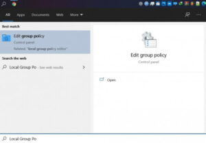 Disable Open File Security warning on Windows 10 - How To