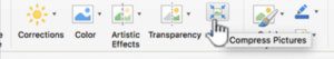 How to Compress Images in Microsoft Word