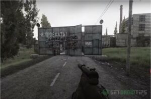 Escape from Tarkov Woods Map Guide