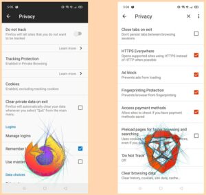 Firefox vs Brave: Which One Is Fastest in Android and Their Differences