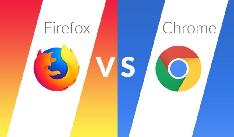 Firefox vs Chrome in Android: Which Browser is Best For Daily Surfing?