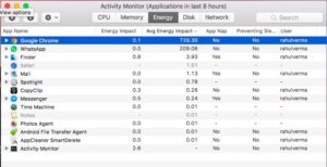 How to Fix A Mac Overheating Problem