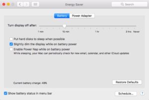 How to Fix A Mac Overheating Problem
