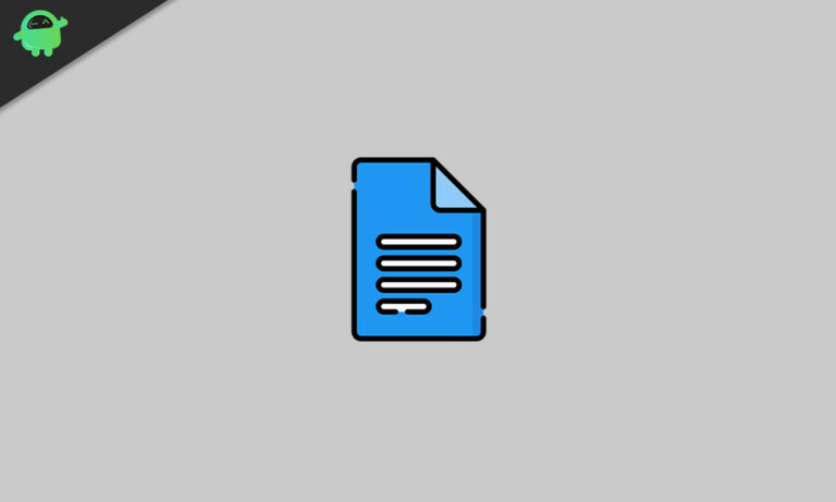 Fix Google Docs Auto Saving Not Working Issue [Troubleshoot]