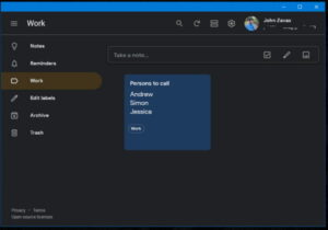 Microsoft Sticky Notes vs Google Keep: Which One Is The Best Note ...