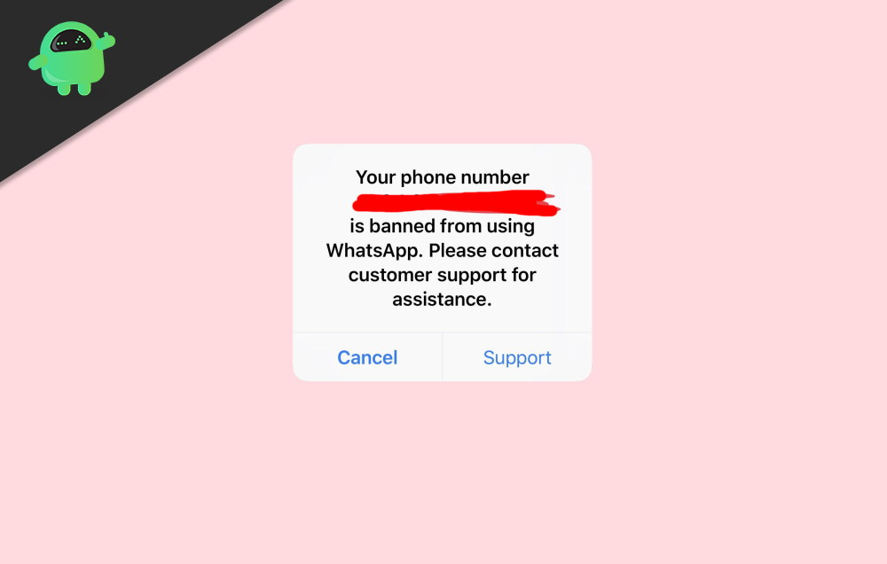 How To Fix Ban Issues On WhatsApp MODs And Enable Anti-Ban? How To Fix Ban Issues On WhatsApp MODs And Enable Anti-Ban?
