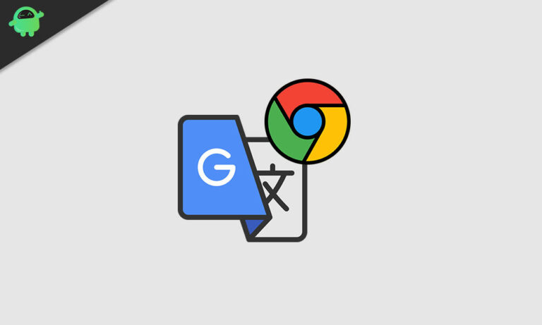 How To Translate Webpages on iPhone and iPad With Google Chrome
