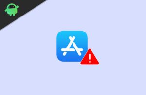 How to Fix You Cannot Connect to App Store Error on iPhone/iPad
