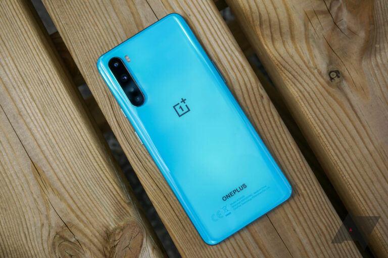 Common Problems in OnePlus Nord and Solutions - Wi-Fi, Bluetooth ...