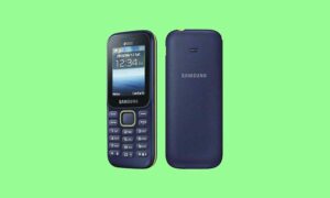 Samsung SM-B310E Firmware Flash File (Stock ROM Guide)
