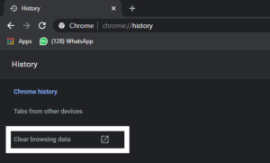 Getting Facebook Upload Failed Error Without Uploads: How to Fix?