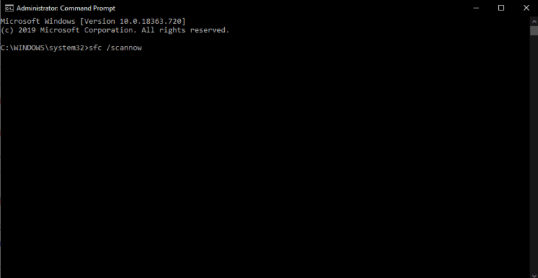 How to Fix Disc image file is corrupted error in Windows 10