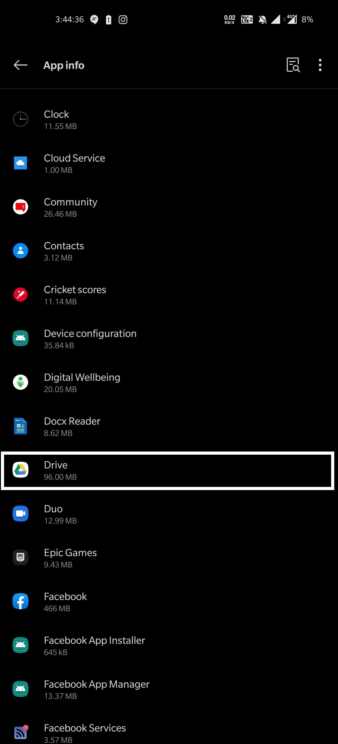 Fix Google Drive Error: Making Files Available Offline issue