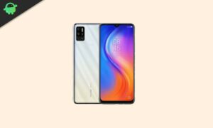 Tecno Spark 6 KE7 Flash File (Stock ROM Firmware Guide)