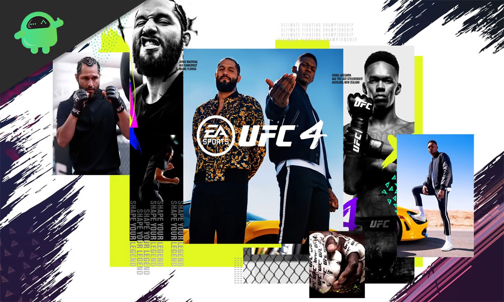 Best Perks to Equip in UFC 4 Career Mode. Best Perks to Equip in UFC 4 Career Mode.
