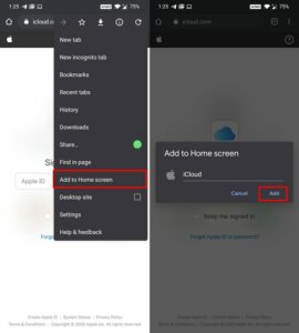 How to View Apple Notes on an Android Smartphone