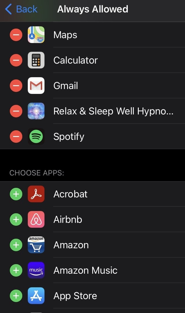 How to Use Downtime in Screen Time for iPhone and iPad