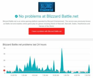 How to Fix Battle.net Error #2 with Blizzard Games