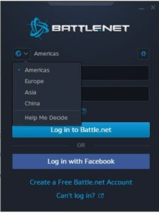 How to Fix Battle.net Error #2 with Blizzard Games