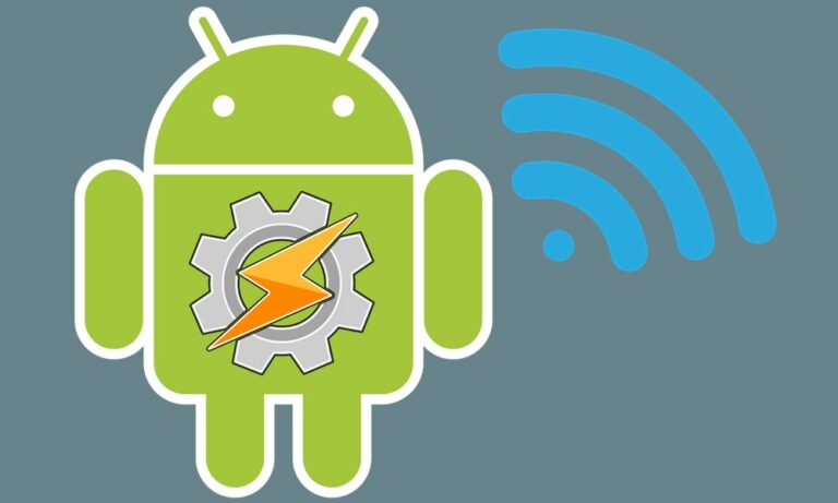 How to Change Preferred Network Type with Tasker