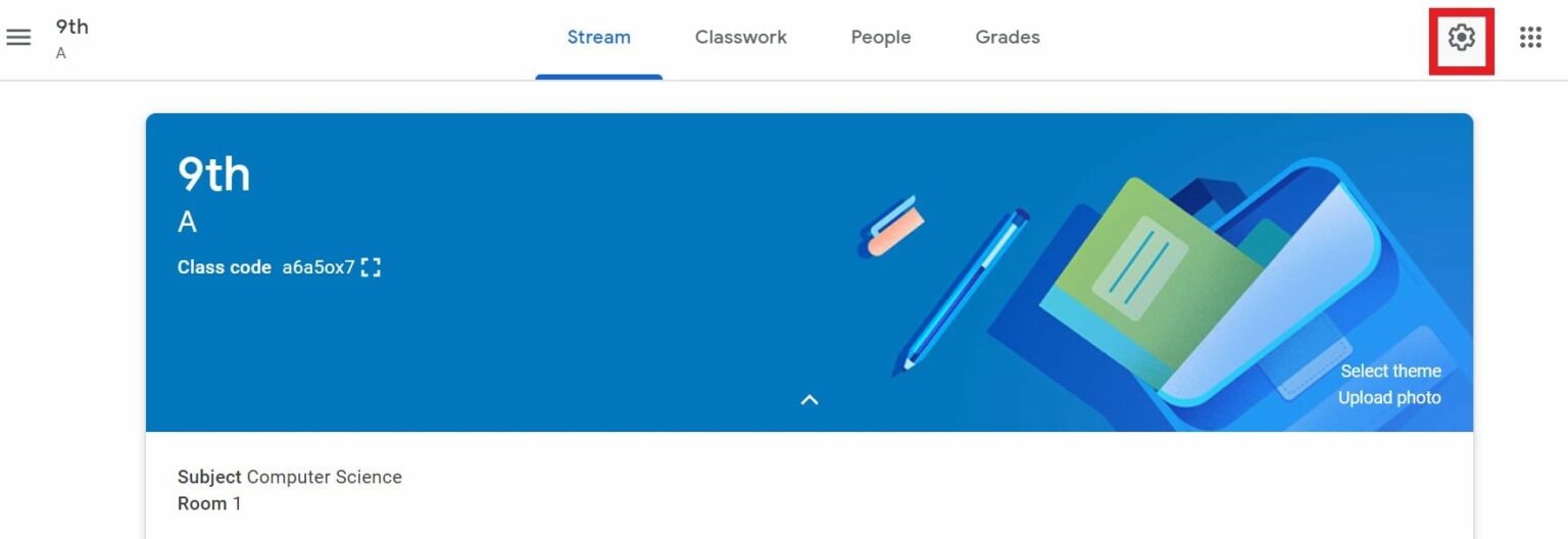 Complete Guide to Use Google Meet in Google Classroom