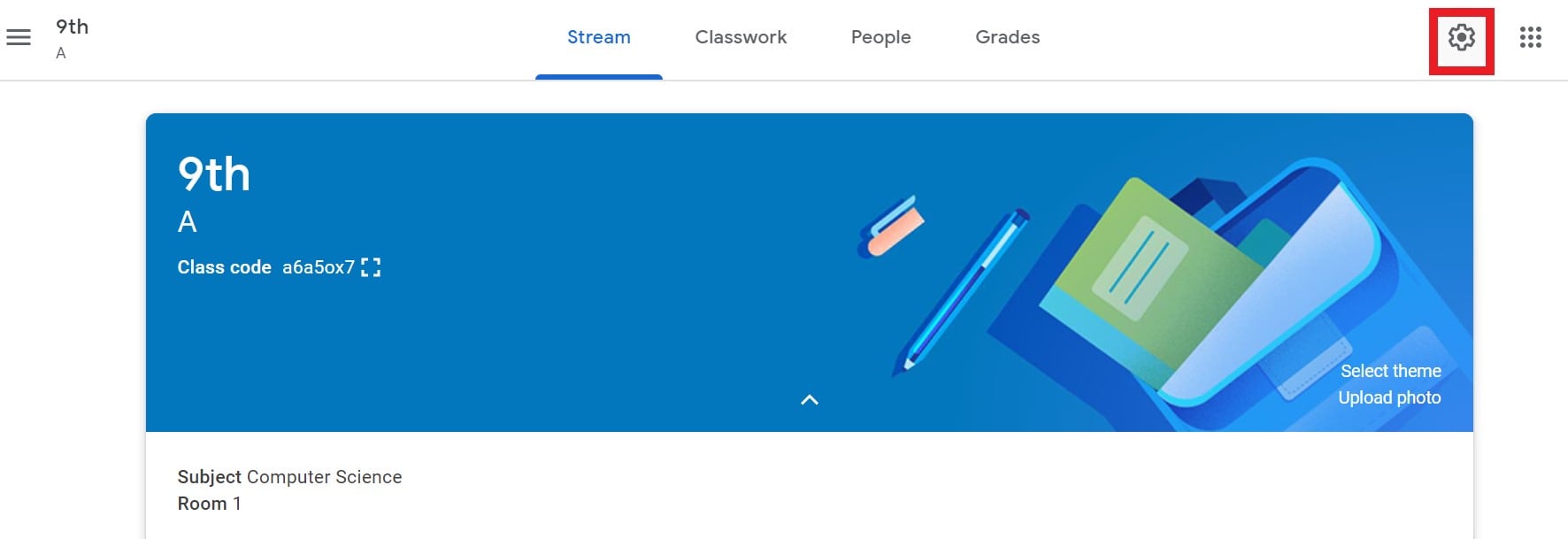 Complete Guide to Use Google Meet in Google Classroom