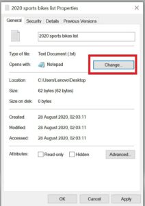 How to Replace Notepad With Notepad++ or Other Text Editor?