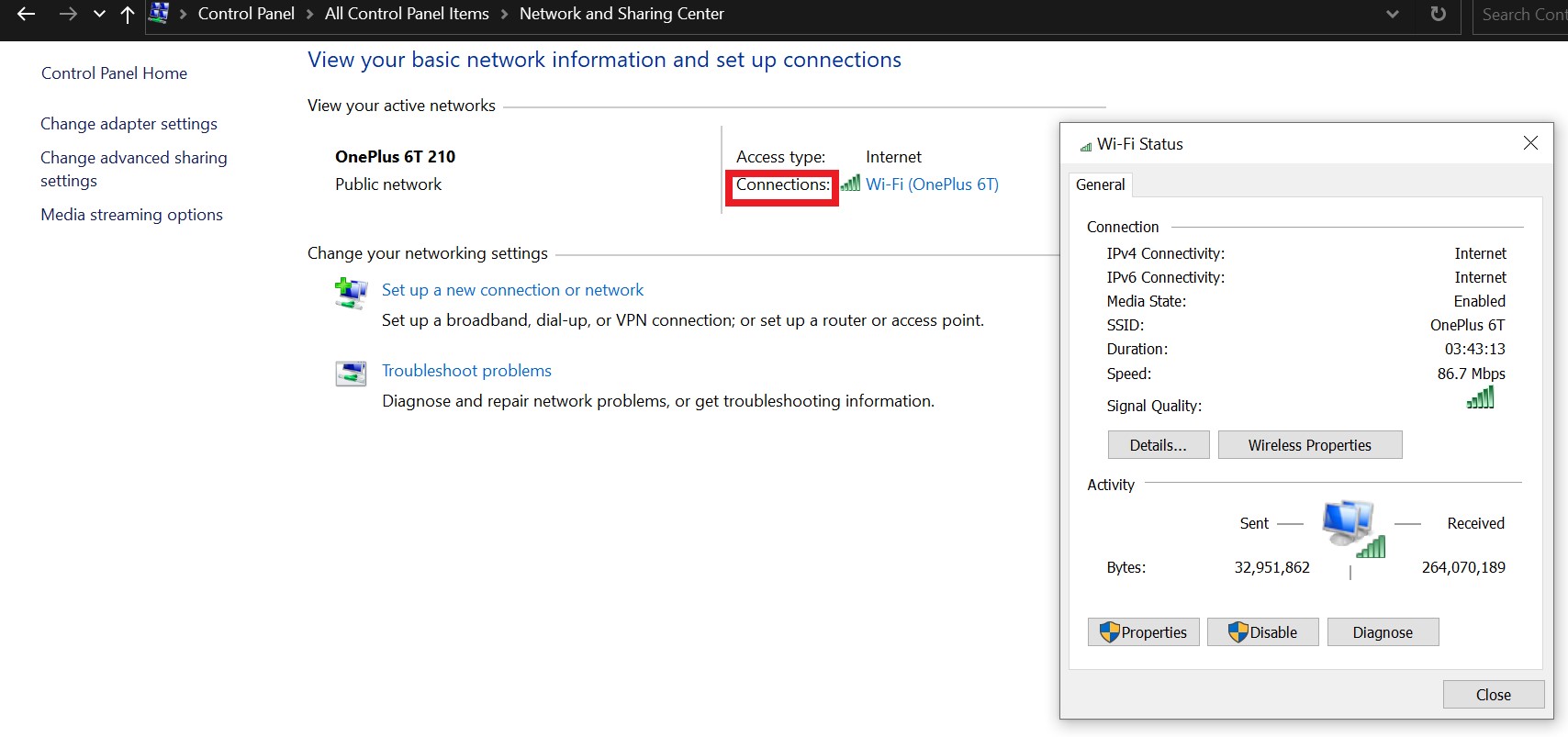 How to Optimize Windows PC To Get Faster Internet Speed