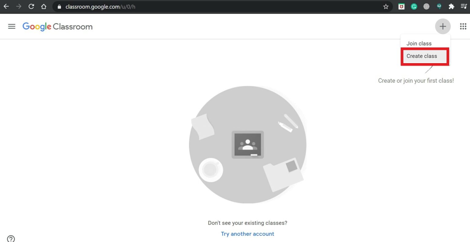 Complete Guide to Use Google Meet in Google Classroom