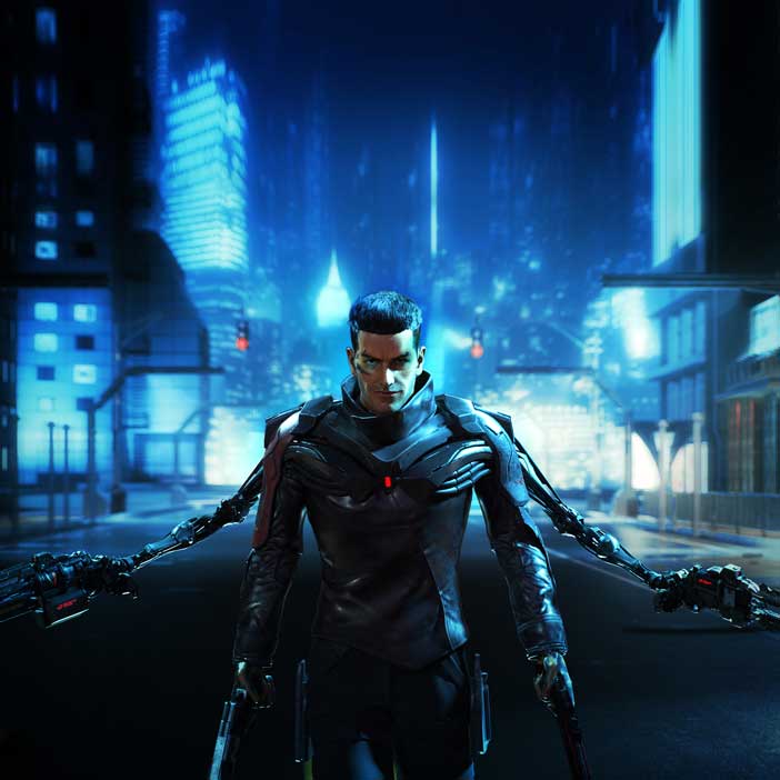 Download Asus Rog Phone 3 Stock Wallpapers [Full HD+]