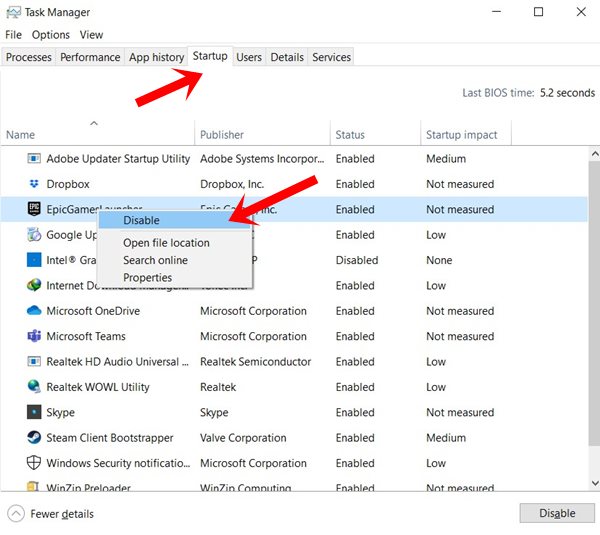 How to Disable On-Screen Keyboard on Windows 10 How to Disable On-Screen Keyboard on Windows 10