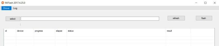 Download Latest Xiaomi USB drivers For Windows And MAC