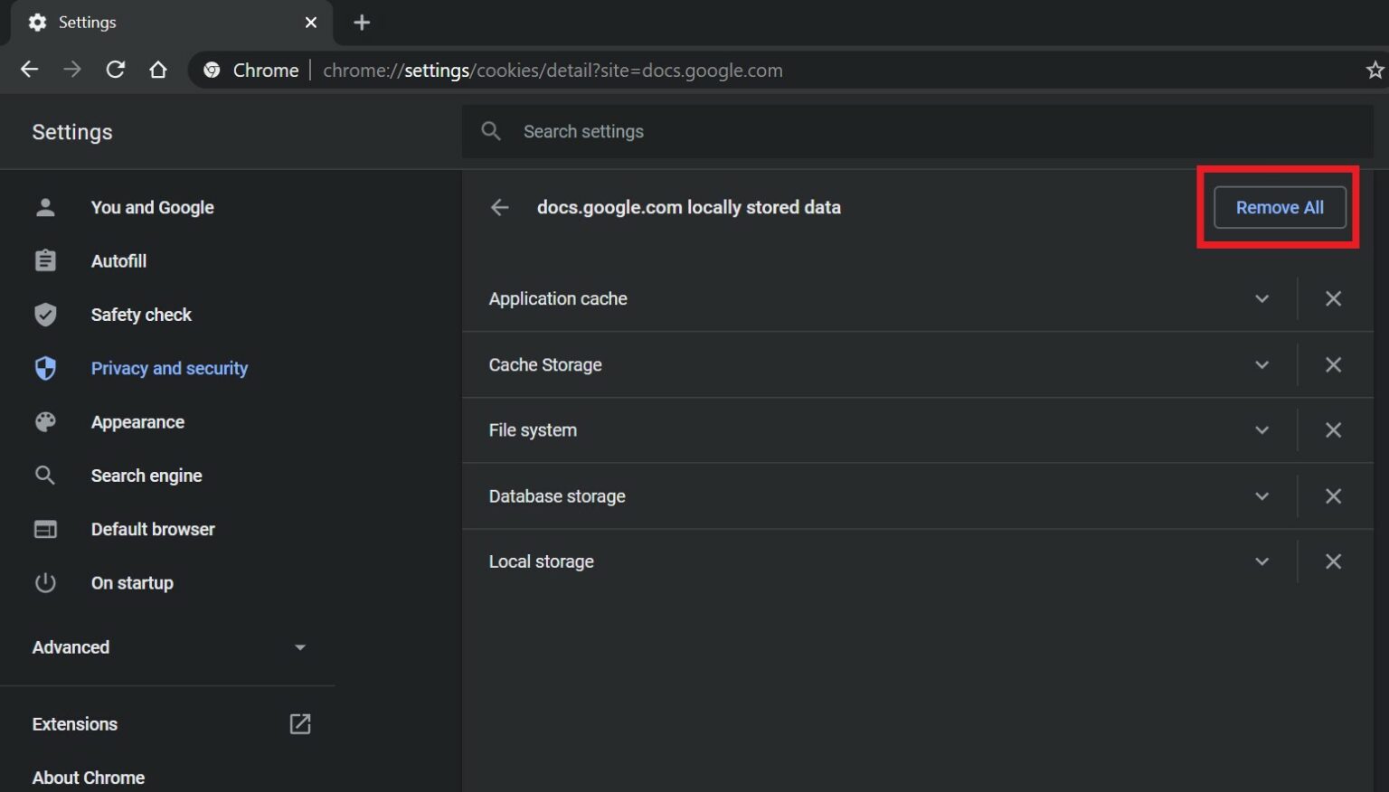 How to Fix Google Docs Not Downloading Issues [Guide]