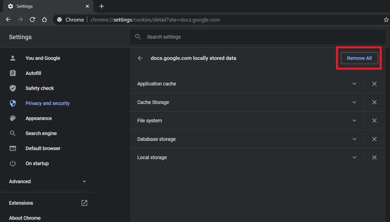 How to Fix Google Docs Not Downloading Issues [Guide]