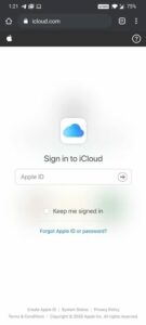 How to View Apple Notes on an Android Smartphone